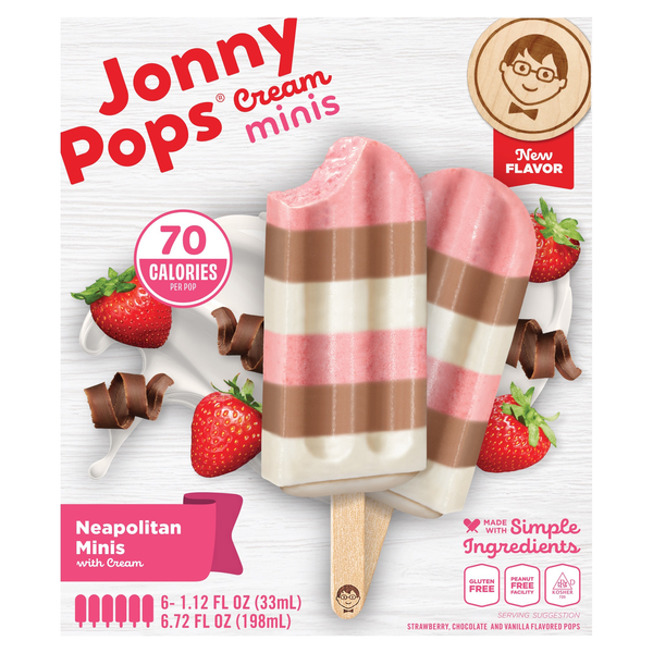 Ice Pop