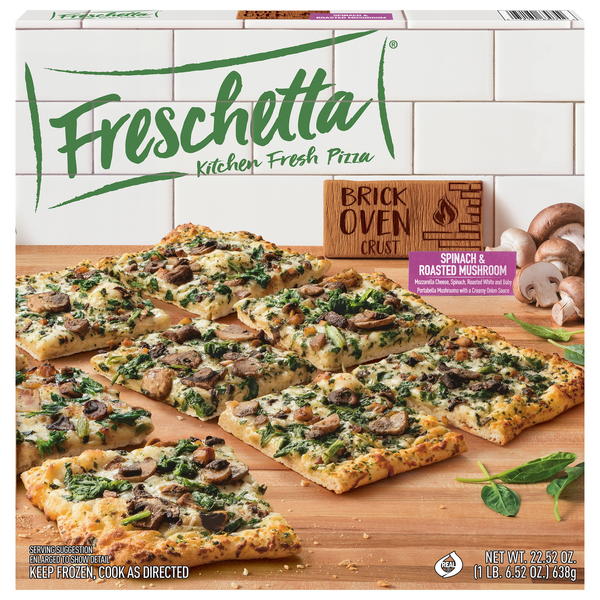 Frozen Pizza - Order Online & Save | Food Lion