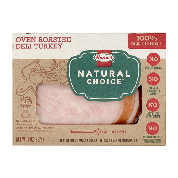 Packaged Lunch Meat - Order Online & Save | Giant