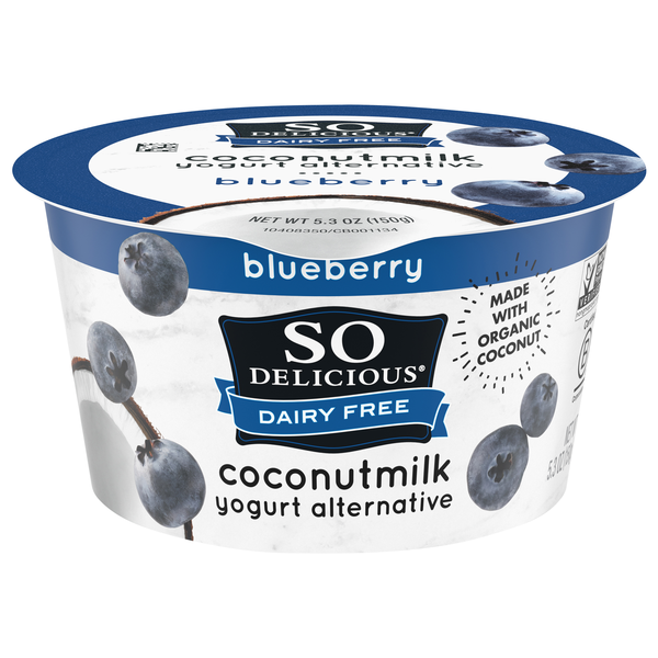 Non-Dairy & Plant-Based Yogurt - Order Online & Save | Giant