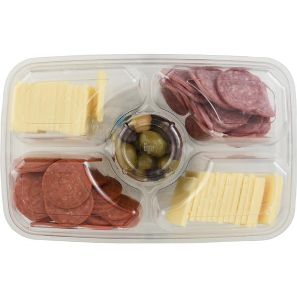 Party Trays - Order Online & Save | Hannaford
