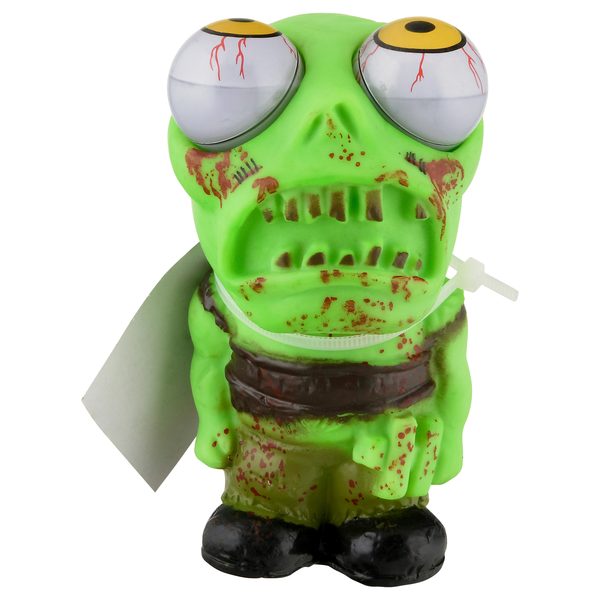 Save on Fun World Halloween Green Plastic Toy with Rotating Eyes Order ...