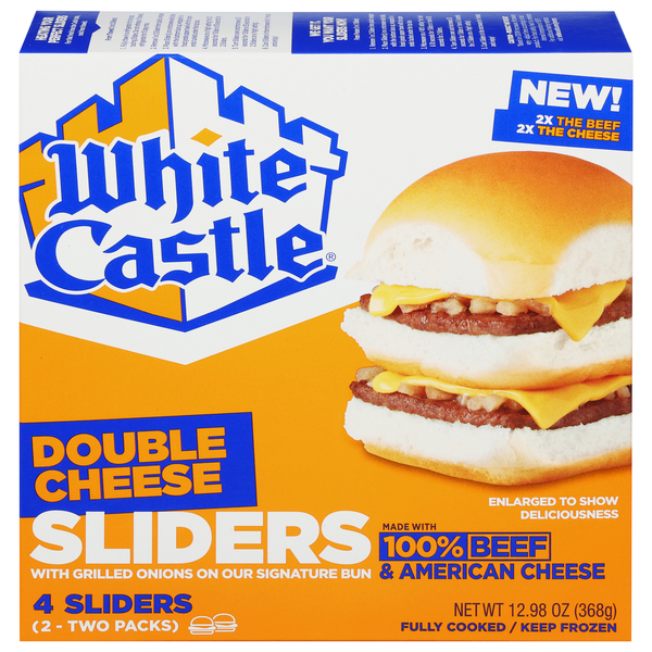 Frozen Pockets, Sandwiches & Sliders - Order Online & Save | Food Lion