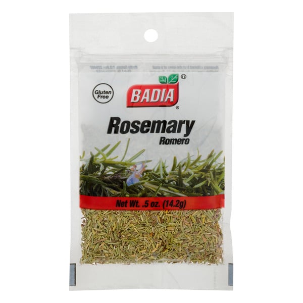 Save on Badia Rosemary Order Online Delivery | Food Lion