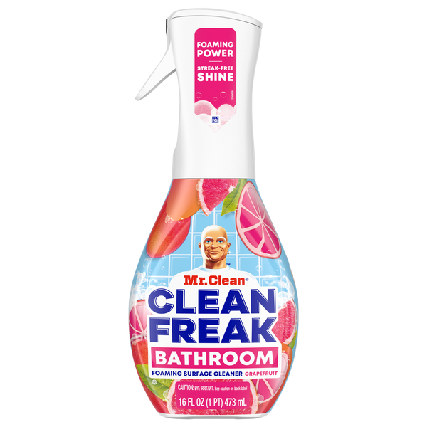 Save on Mr. Clean Clean Freak Grapefruit Scent All Purpose Cleaner ...
