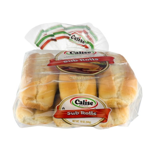 Sub Rolls Bakery