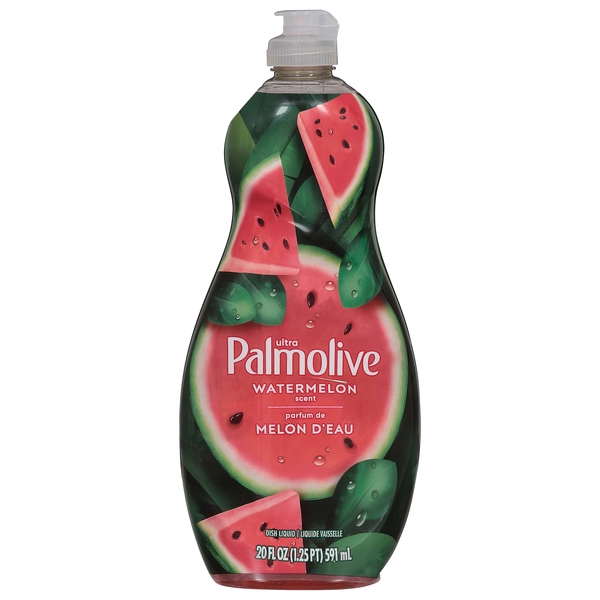 Save on Palmolive Watermelon Scent Liquid Dish Soap Order Online ...