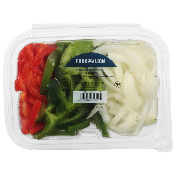 Cut Fruit & Vegetables - Order Online & Save | Food Lion