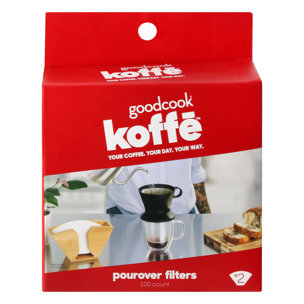 Coffee Filters - Order Online & Save | GIANT