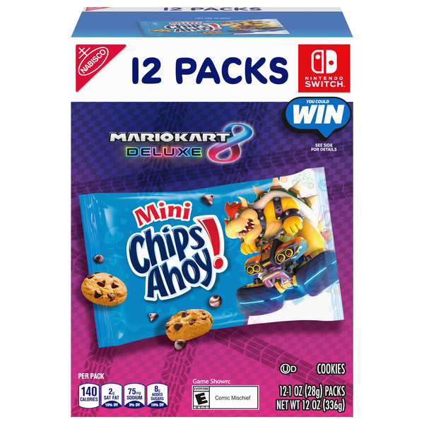 Variety Pack & Multipack Snacks - Order Online & Save | Giant
