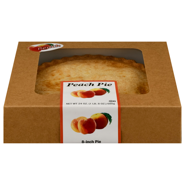 Bakery Pies & Desserts - Order Online & Save | Food Lion