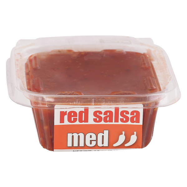 Refrigerated Salsa - Order Online & Save | Giant