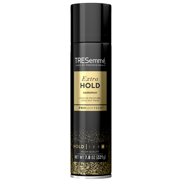 Save on TRESemme Extra Hold Hair Spray Order Online Delivery | GIANT
